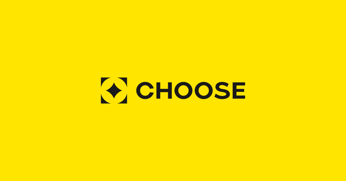 CHOOSE｜投資予想ゲームで簡単にポイントを貯めよう！